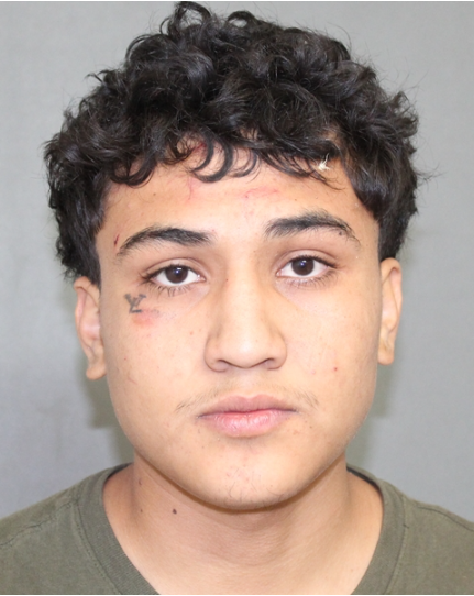 Texas DPS pursuit north of Laredo ends in crash