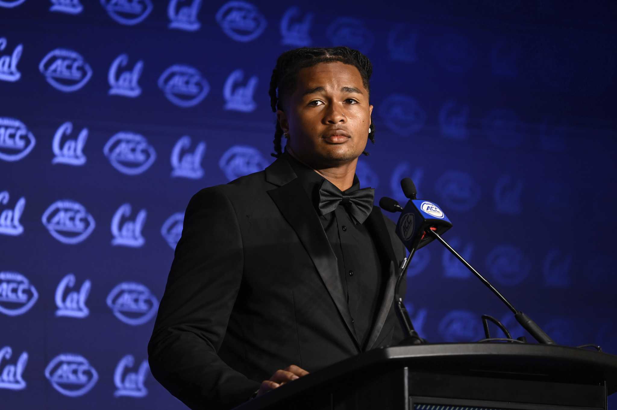 Cal, Stanford football at ACC Kickoff: ‘Travel will not be an excuse’