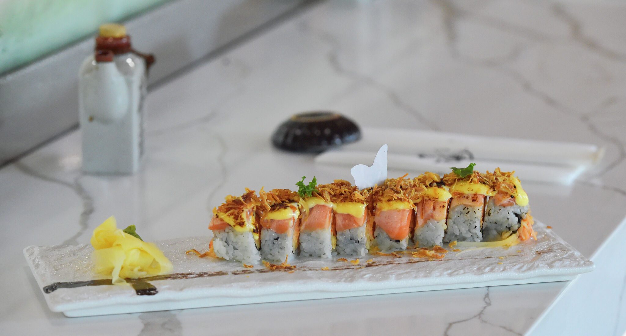 Here are 7 new Connecticut restaurants to check out in September