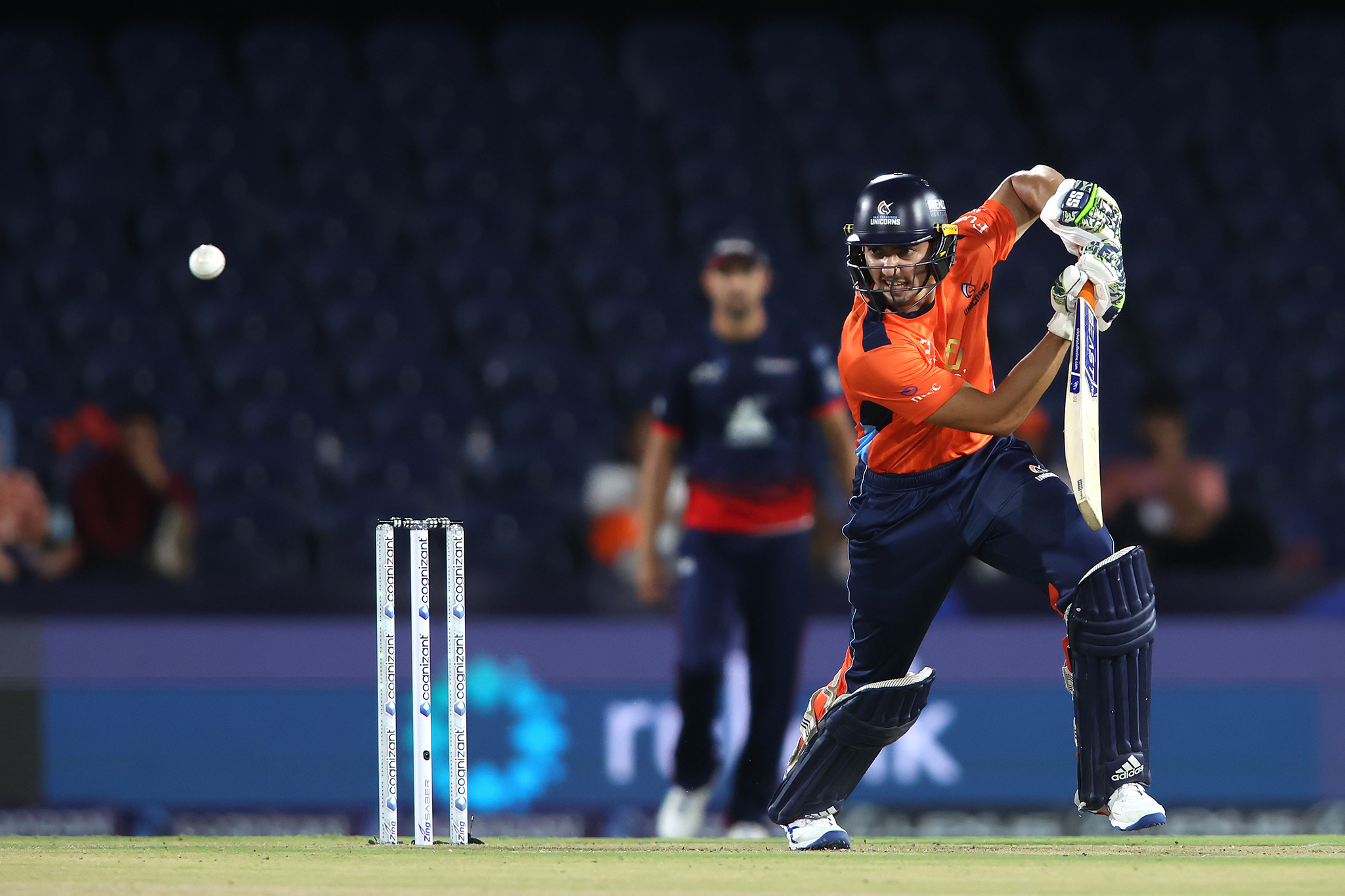 The SJSU student who helped take down American cricket's Golden Boy