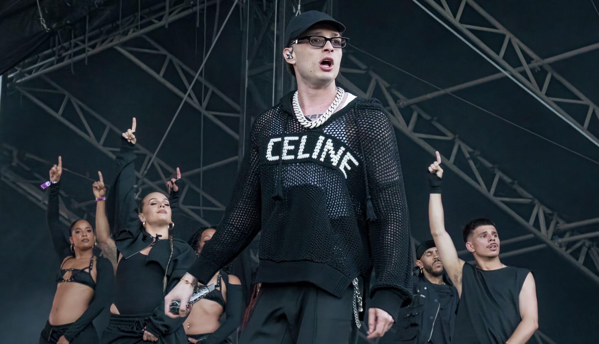 Peso Pluma, Jason Isbell: Things to do in San Antonio