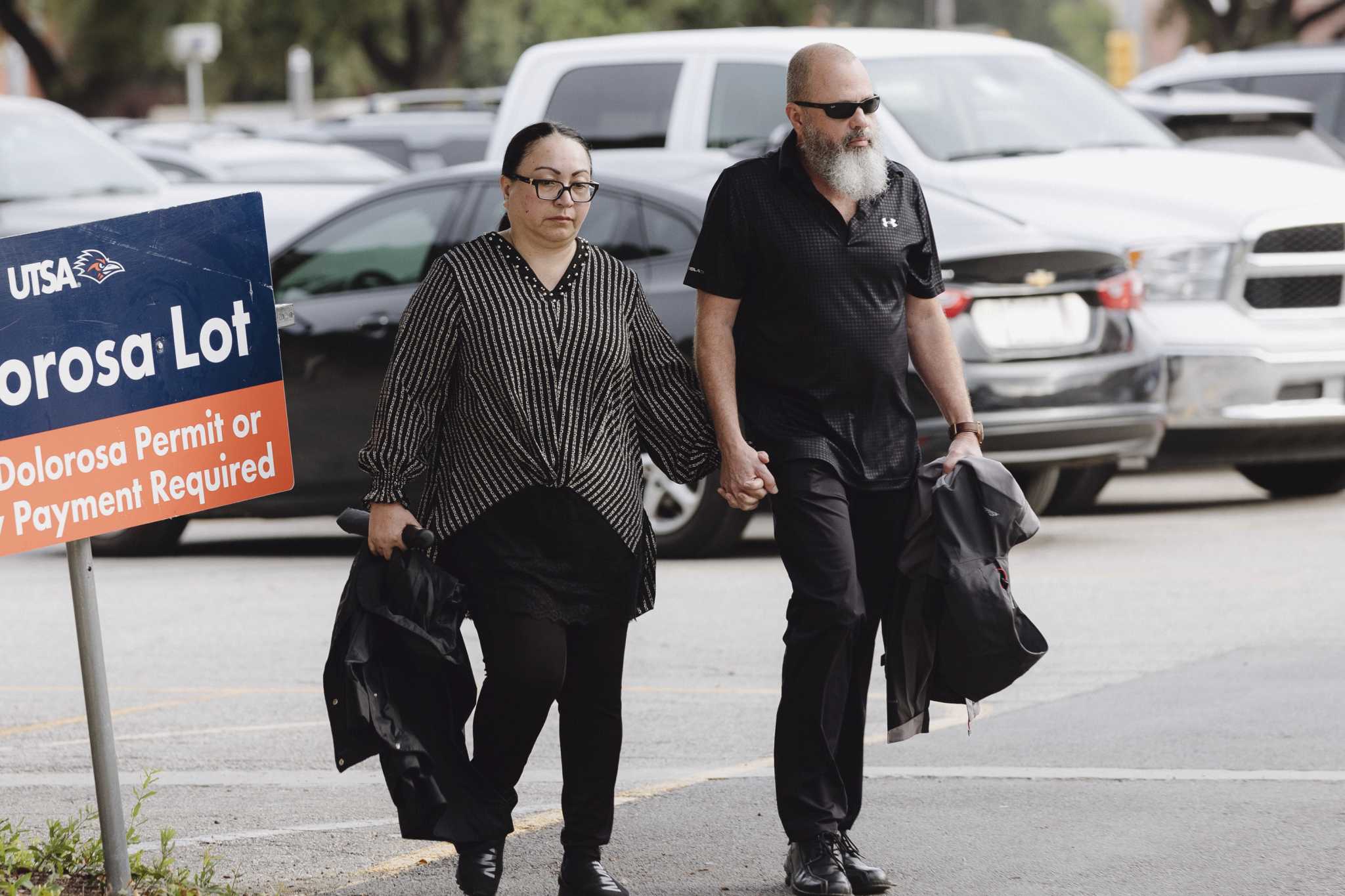 Ex-Fort Sam Houston worker gets 15 years for $108M fraud