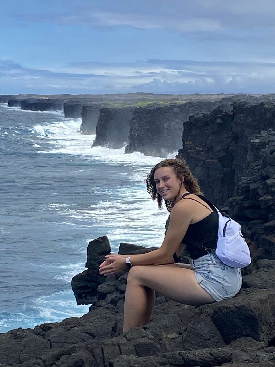 Experienced 20-year-old hiker slips to her death at Half Dome