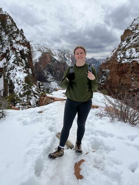 Experienced 20-year-old hiker slips to her death at Half Dome