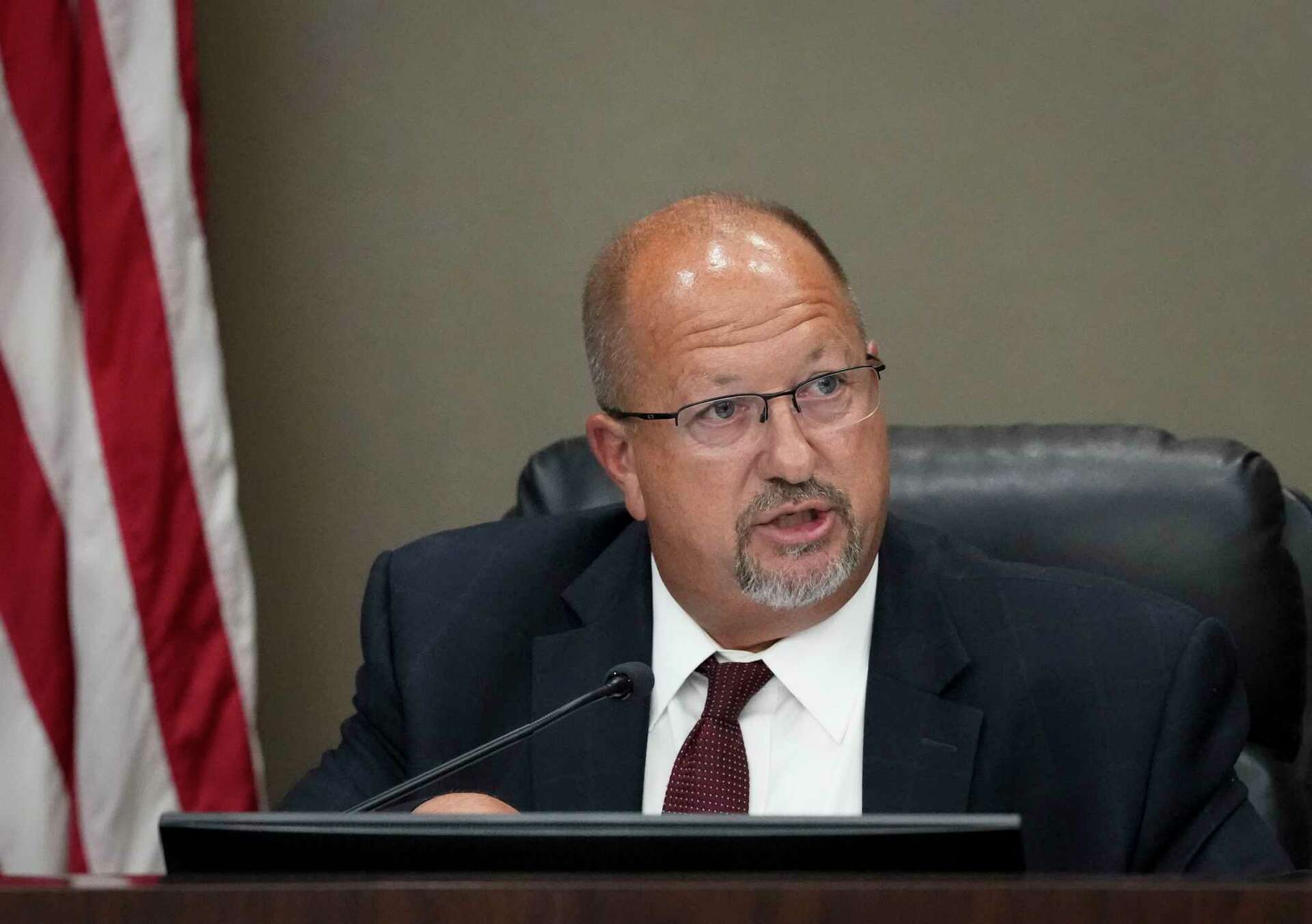 Humble ISD board votes to fire superintendent