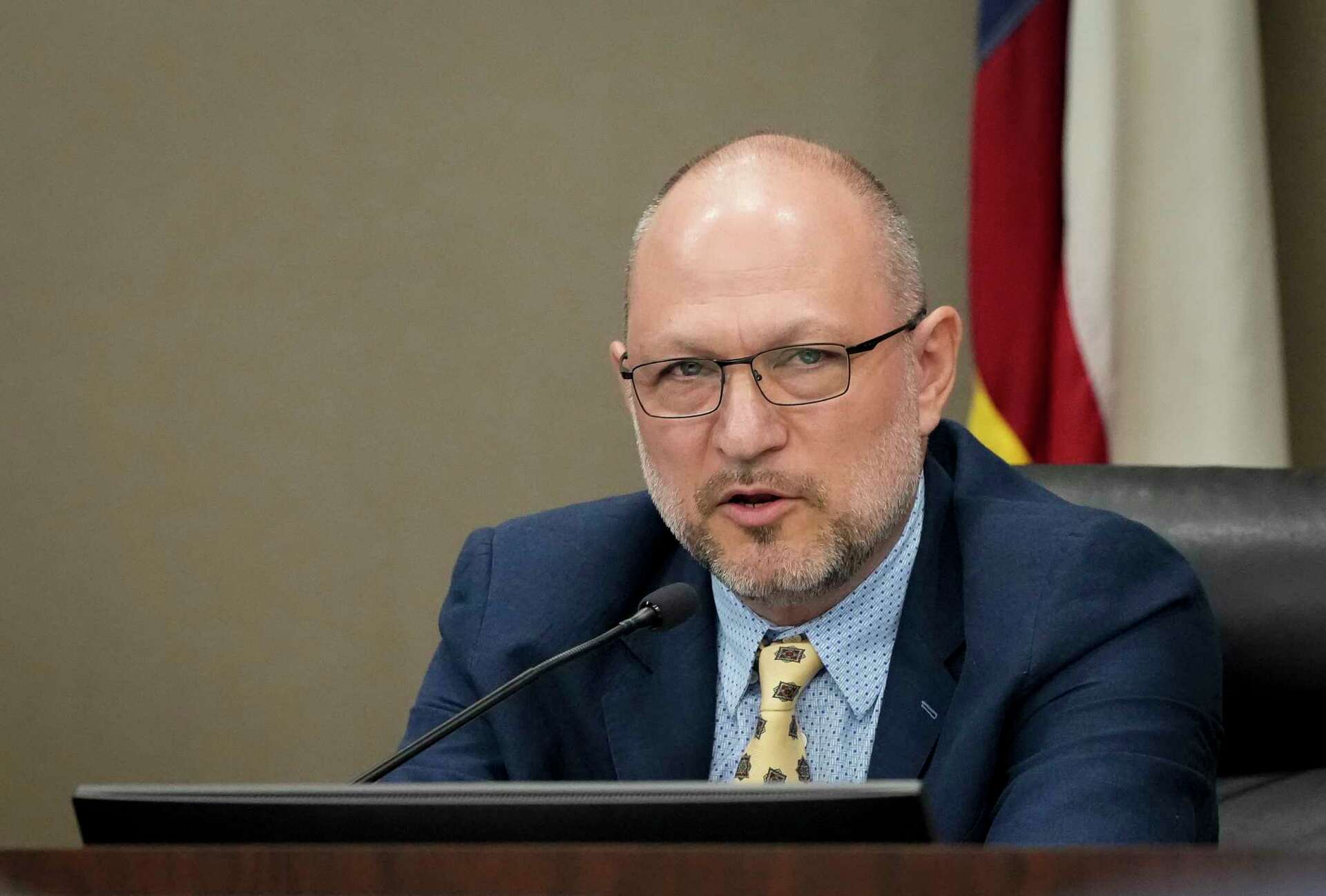 Humble ISD board votes to fire superintendent