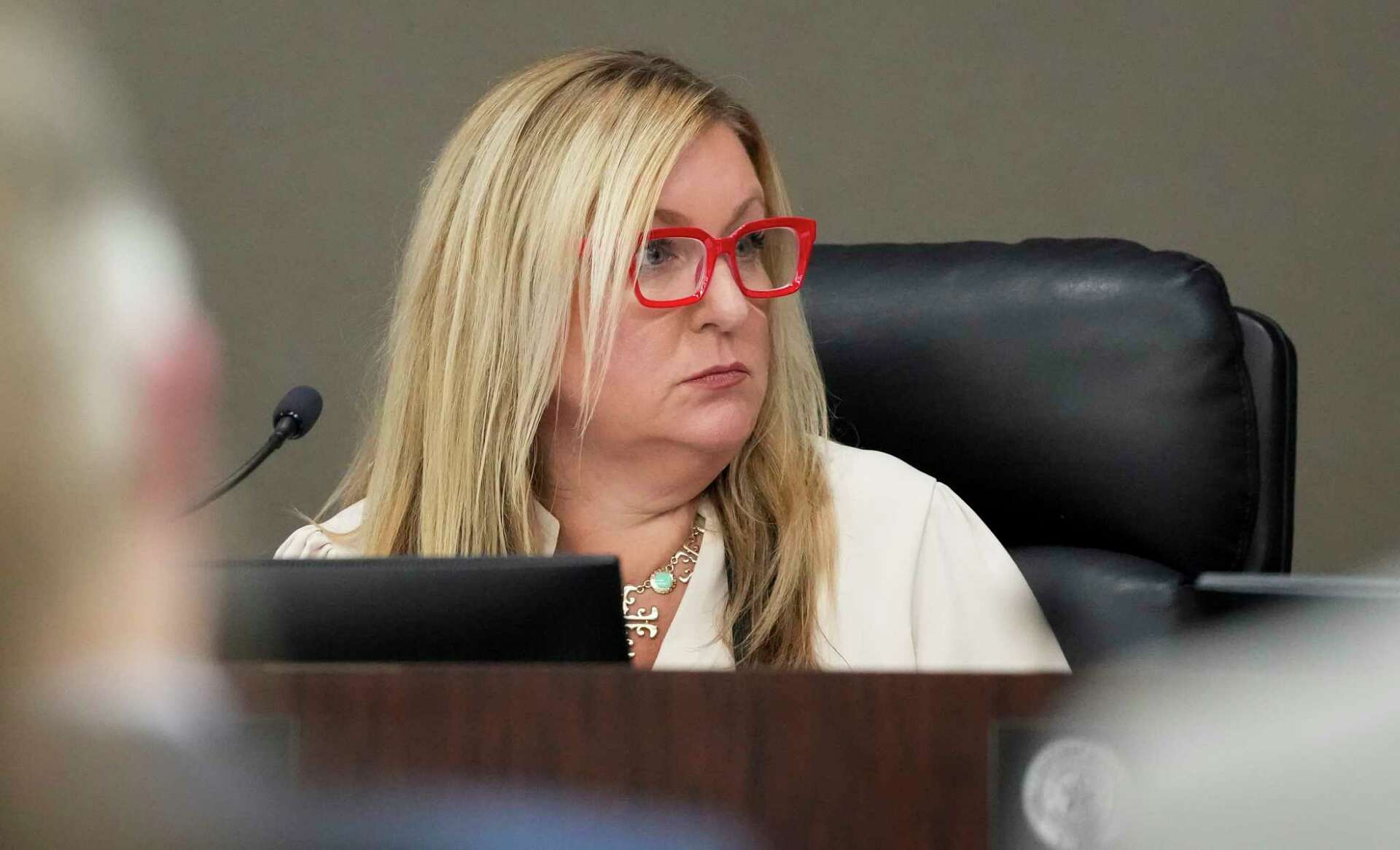 Humble ISD board votes to fire superintendent
