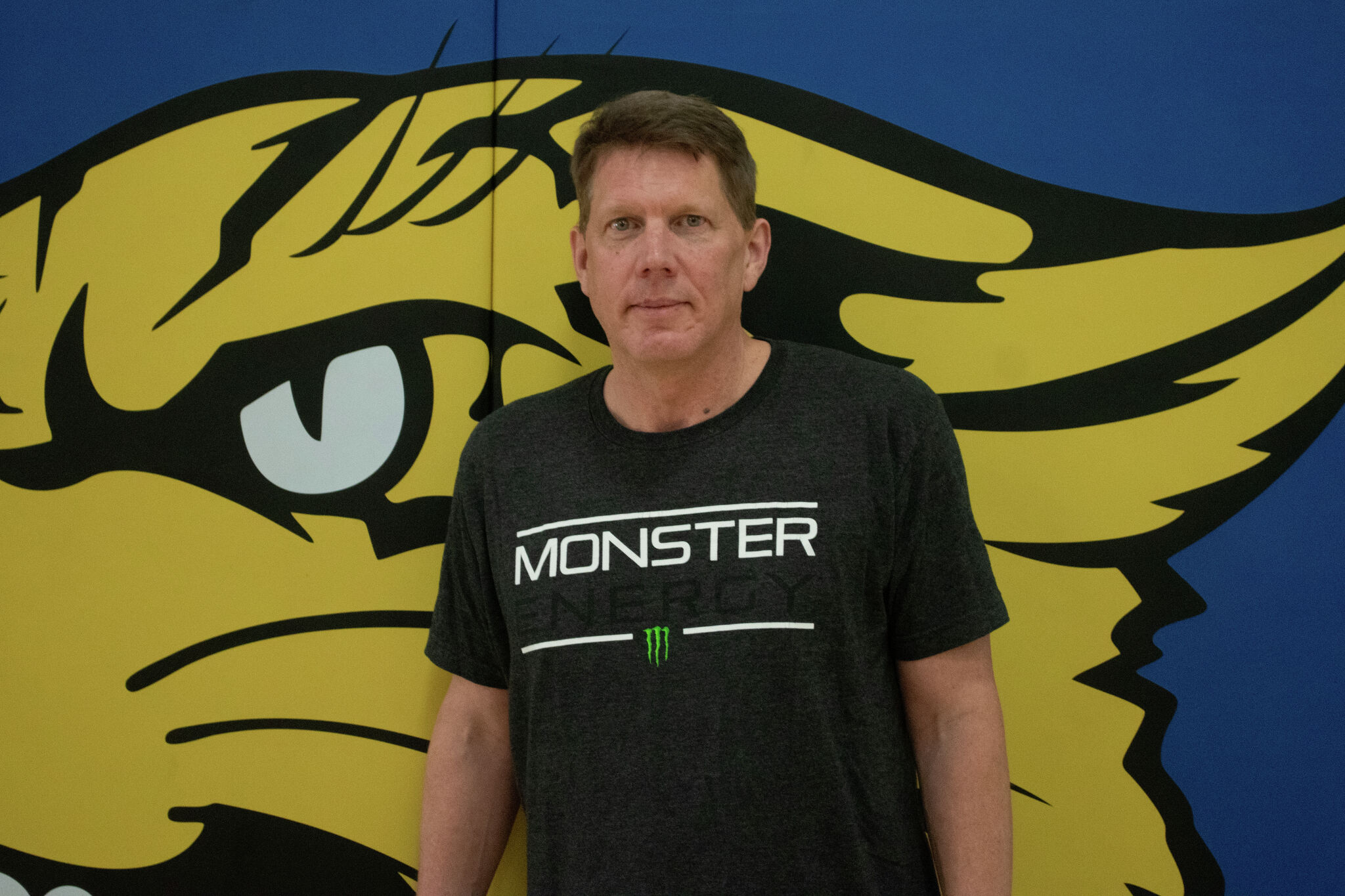 New Evart volleyball head coach aiming to build successful program