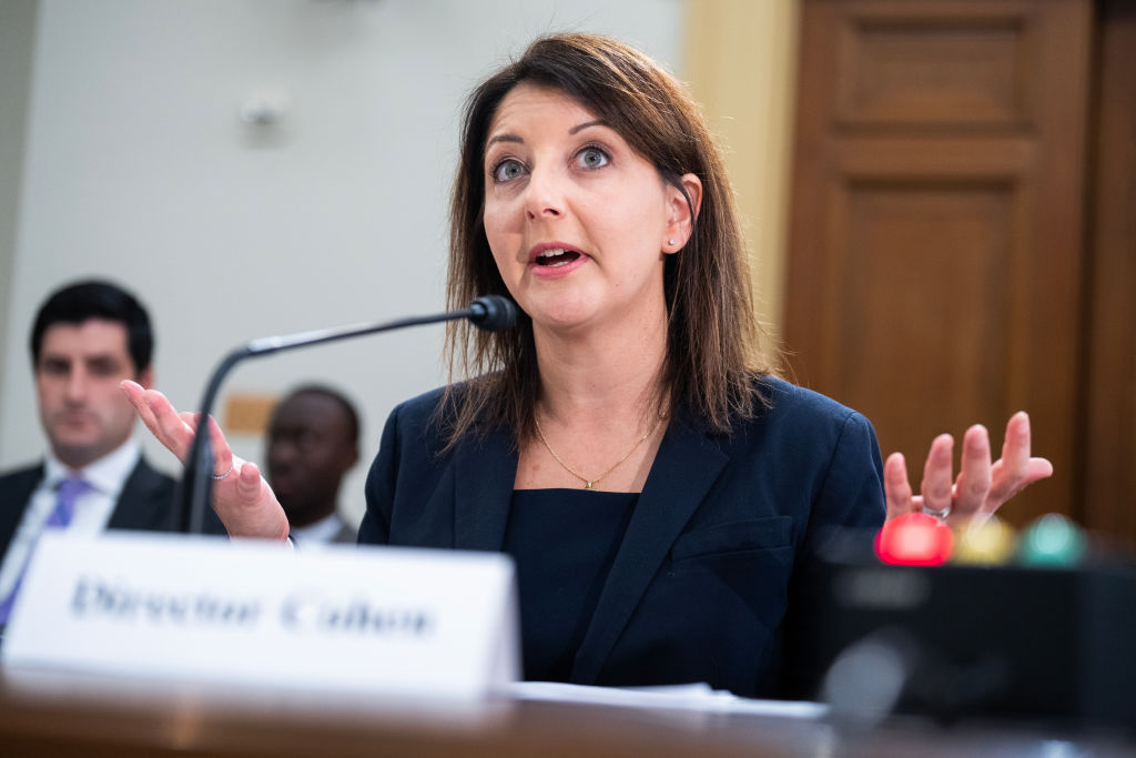 Four years after COVID-19, CDC’s mission divides Capitol Hill