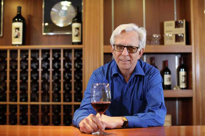 California's Vintage Wine Estates has filed for bankruptcy