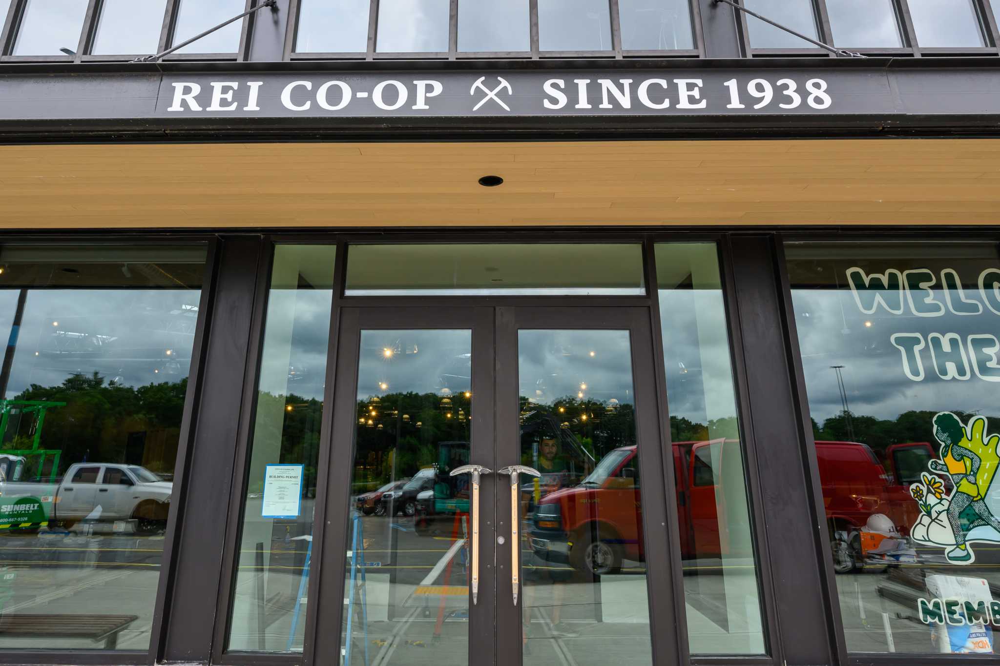 REI Co-op to open Aug. 23 at Crossgates