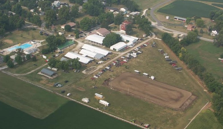 Scott County group wants fair to benefit from after-party event Friday