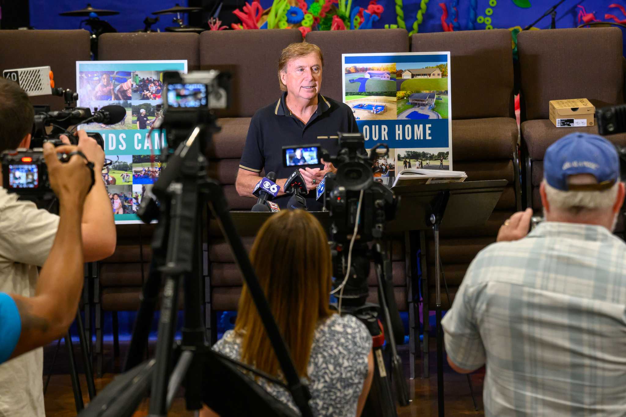 Victory Church purchases building, seeks expansion