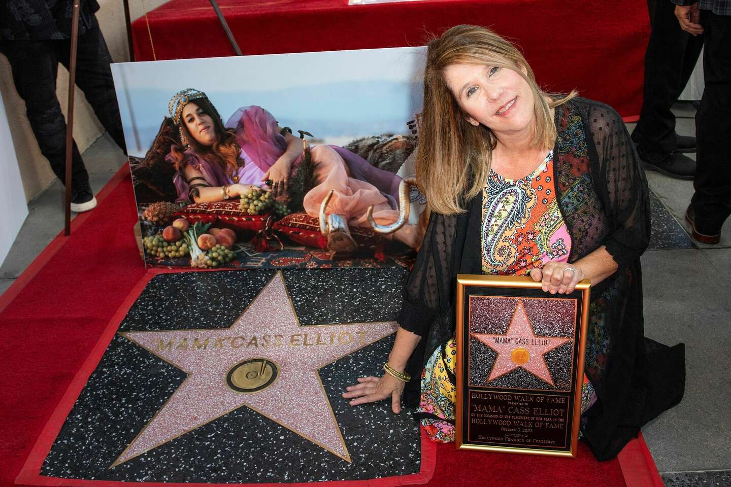 50 years ago: Mama Cass Elliot dies, daughter talks legacy in new book