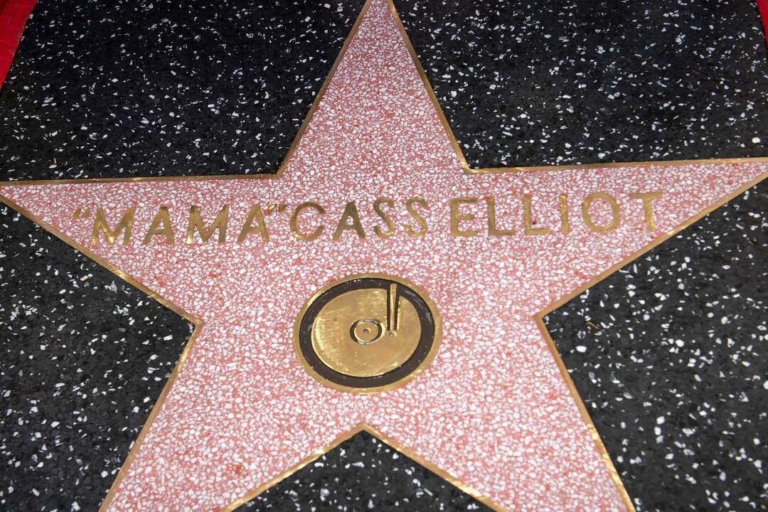 50 years ago: Mama Cass Elliot dies, daughter talks legacy in new book