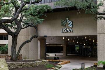 San Antonio's USAA announces Juan C. Andrade as new CEO