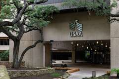 Meet Juan Andrade, the outsider who has taken the reins at USAA