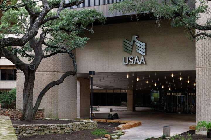 Meet Juan Andrade, the outsider who has taken the reins at USAA