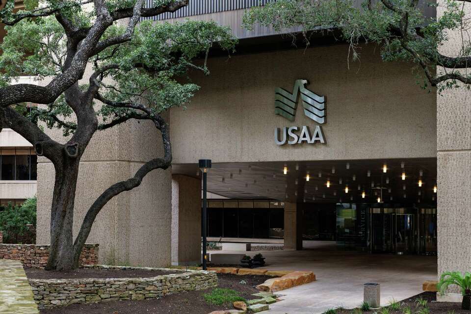 San Antonio’s USAA is laying off more employees