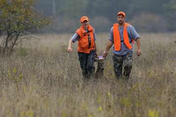 Here's what's changing for Michigan's 2024 deer hunting season