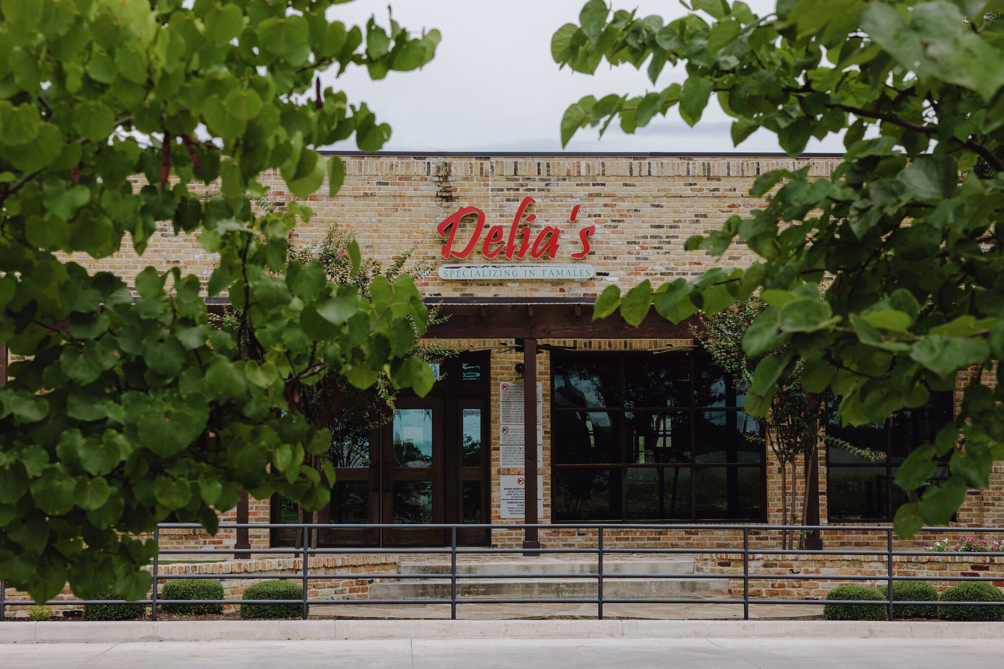 Delia’s Tamales’ ex-employees reach settlements in two lawsuits