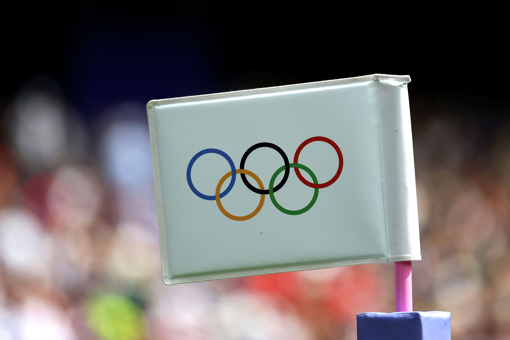 Olympics on TV listings: July 25