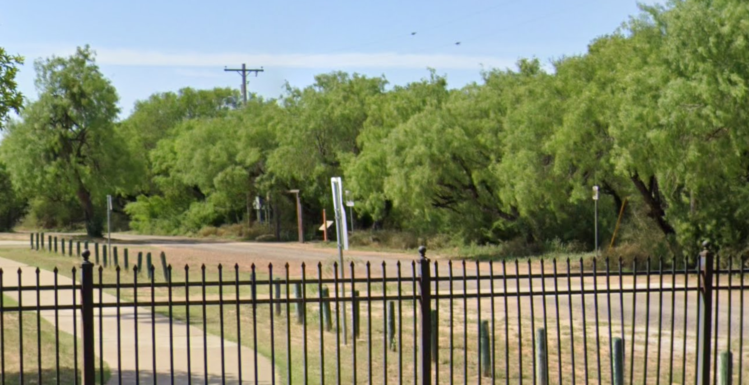 Laredo renames Slaughter Park walking trail, honors Korean War vets