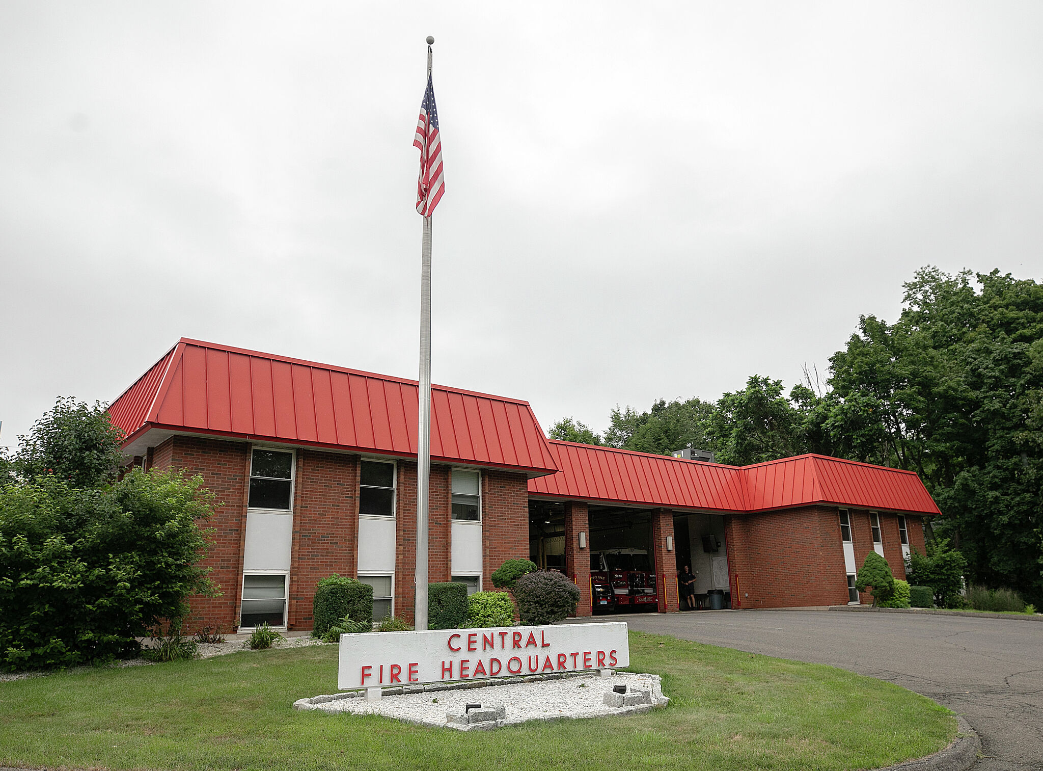 Wallingford starts program for fire, police to help people with autism