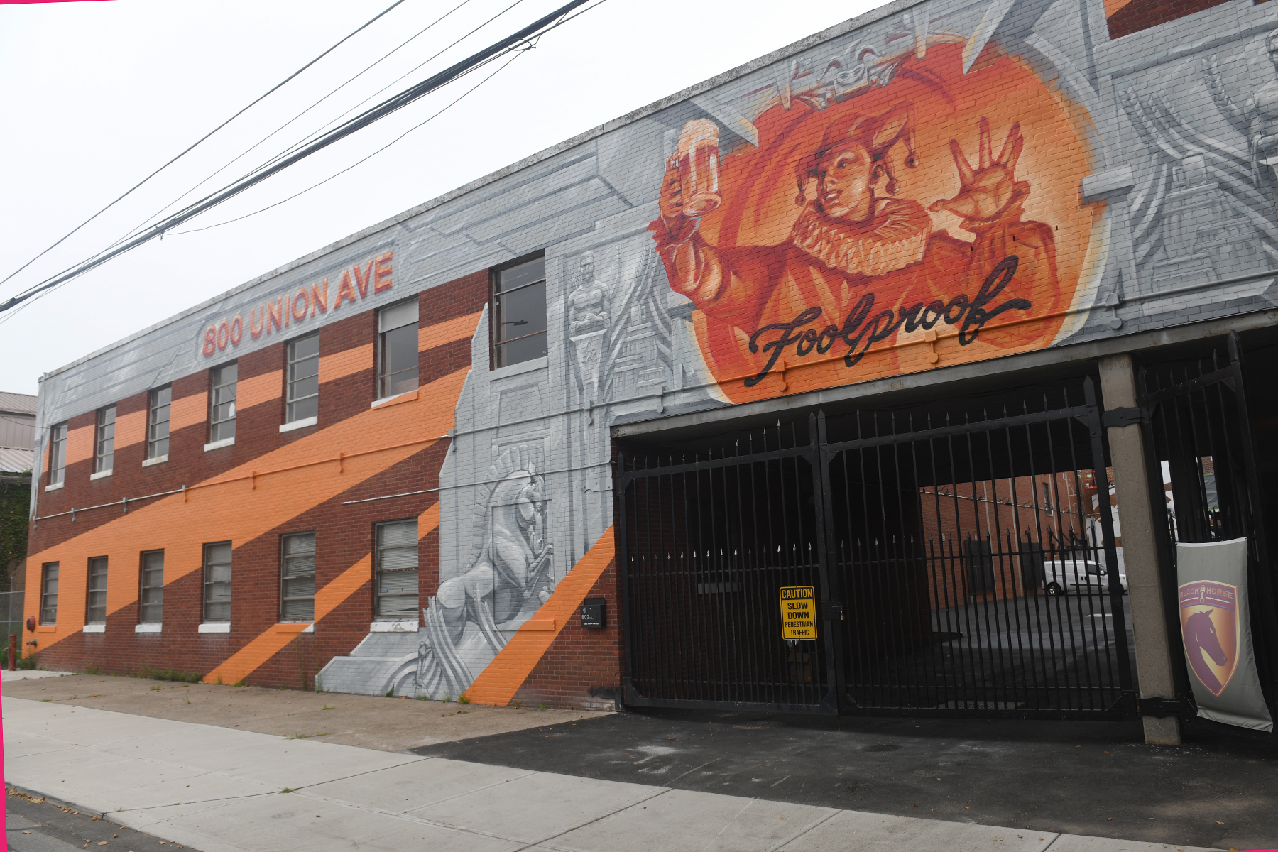 CT's Beardsley Zoo partners with Foolproof Brewing on new beer