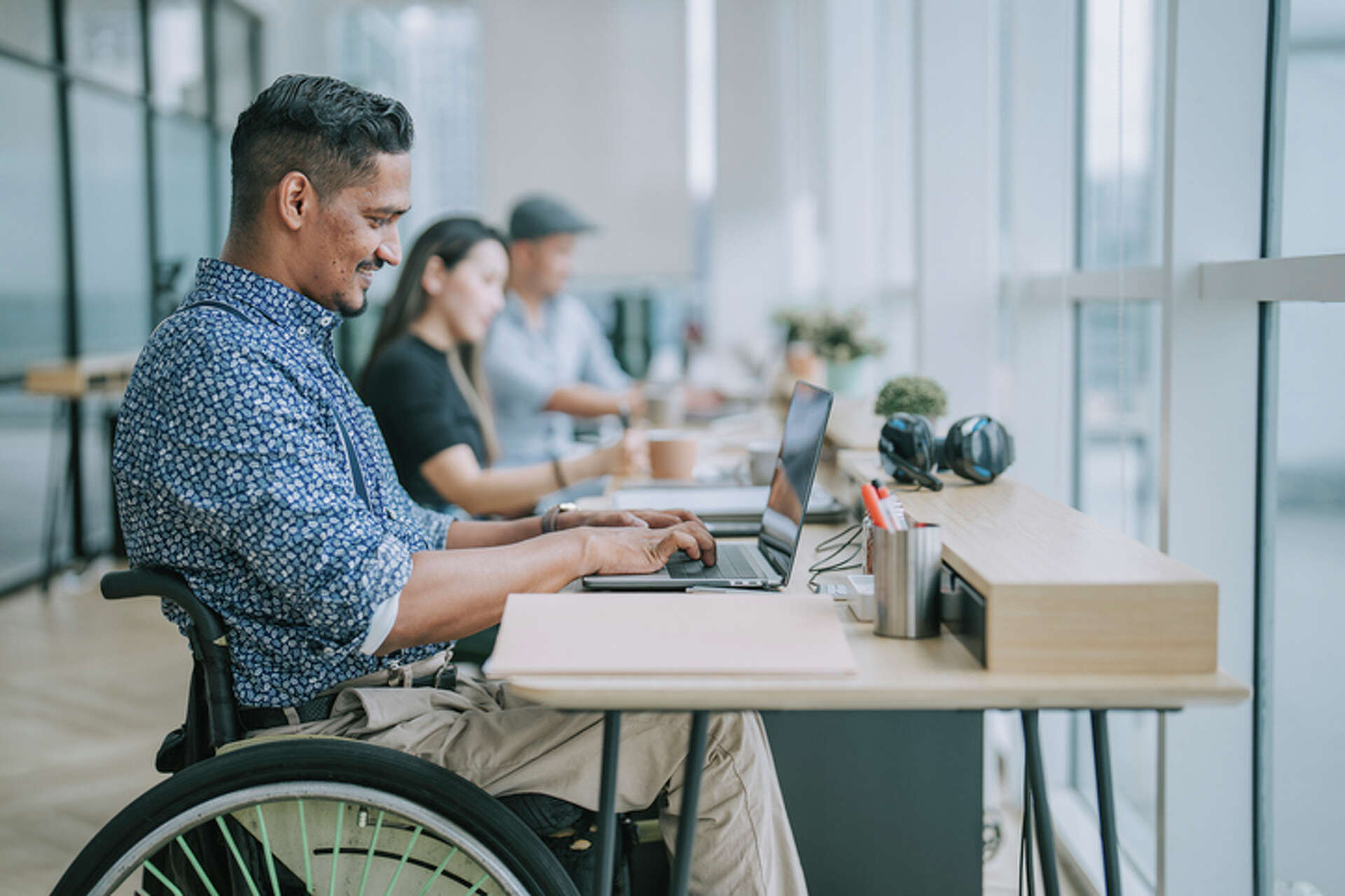 Department of Justice disability memo draws heated reactions