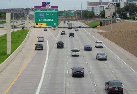 TxDOT leaders approve $1.7B plan to end Texas 288 toll lane deal