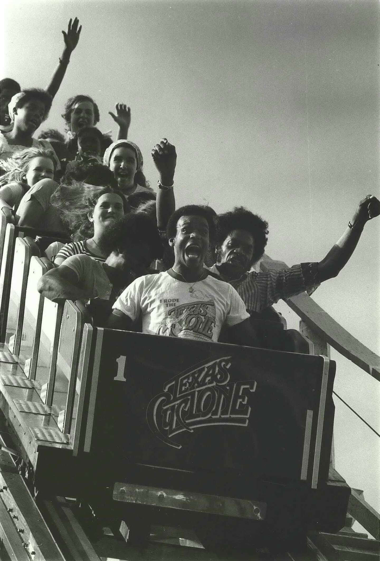 Why did AstroWorld close? Explore the Houston amusement park's legacy