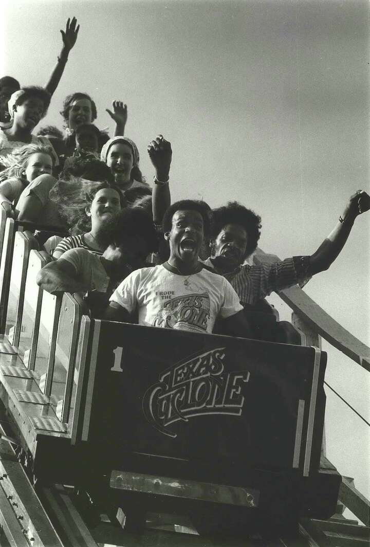 Why did AstroWorld close? Explore the Houston amusement park's legacy