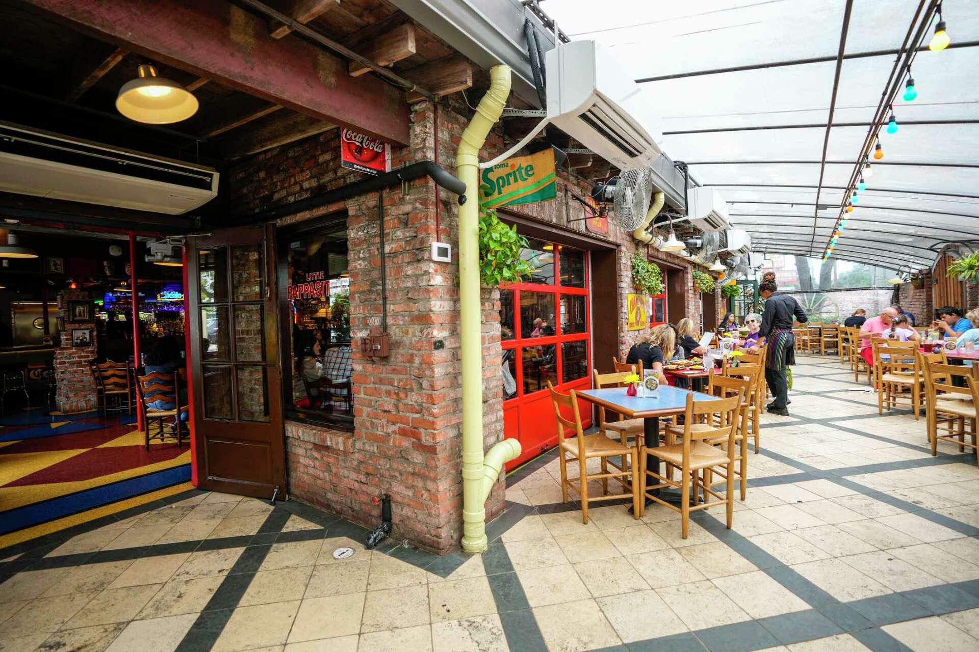 Pappas Restaurants turns Little Pappasito’s into test kitchen