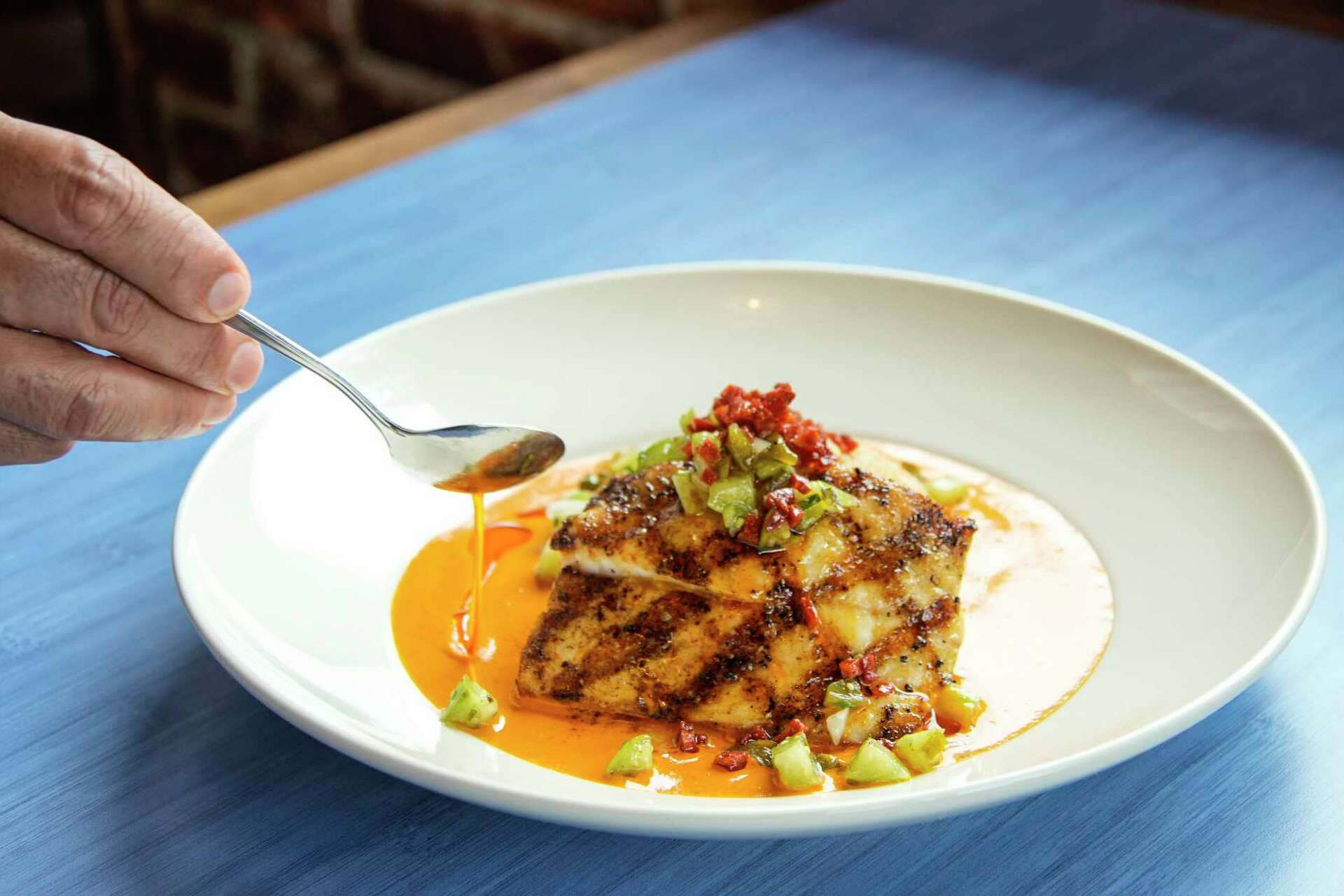 Pappas Restaurants turns Little Pappasito’s into test kitchen