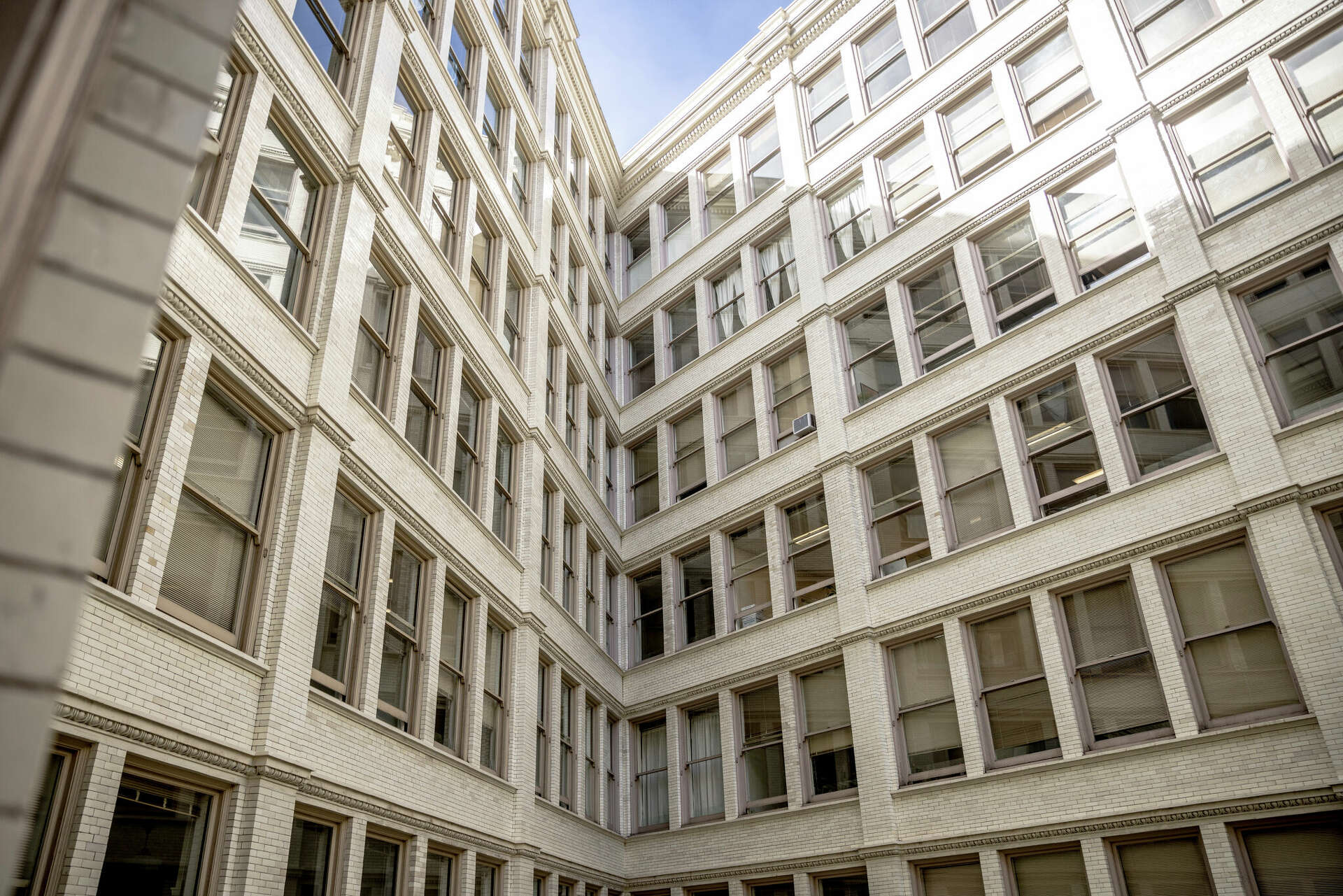 SF's 120-year-old Flood Building facing toughest challenge in decades