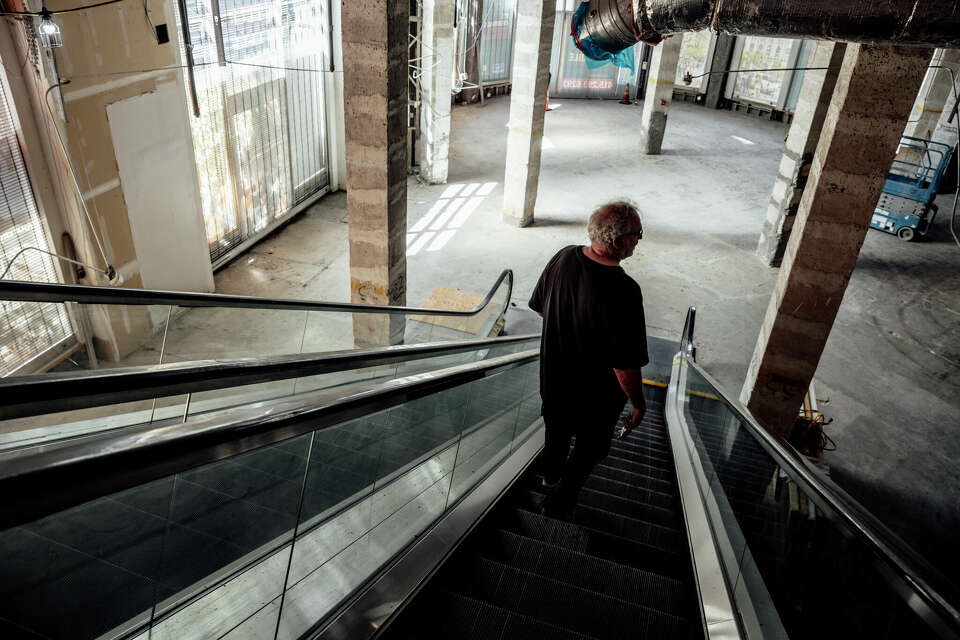 SF's 120-year-old Flood Building facing toughest challenge in decades