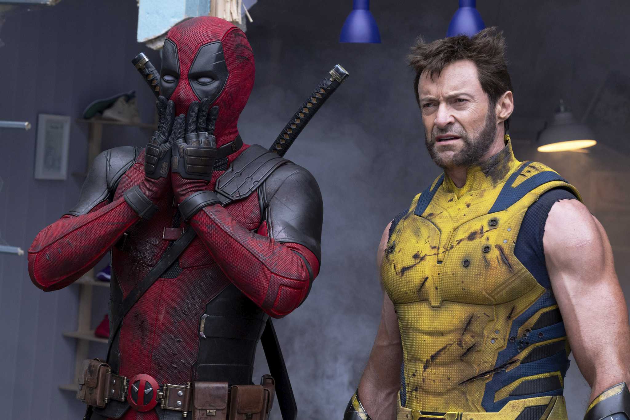 Can ‘Deadpool & Wolverine’ save the MCU?