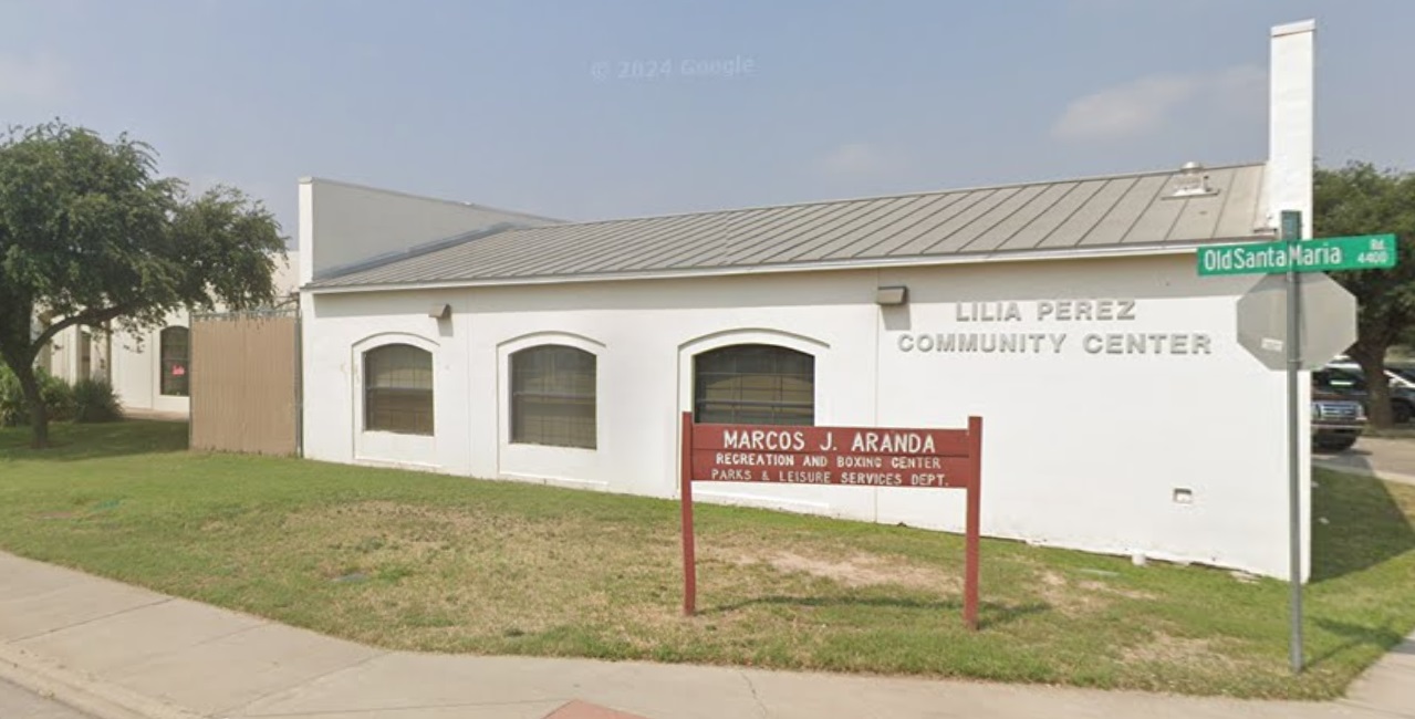 Webb County Public Health Services set to host vaccine clinic