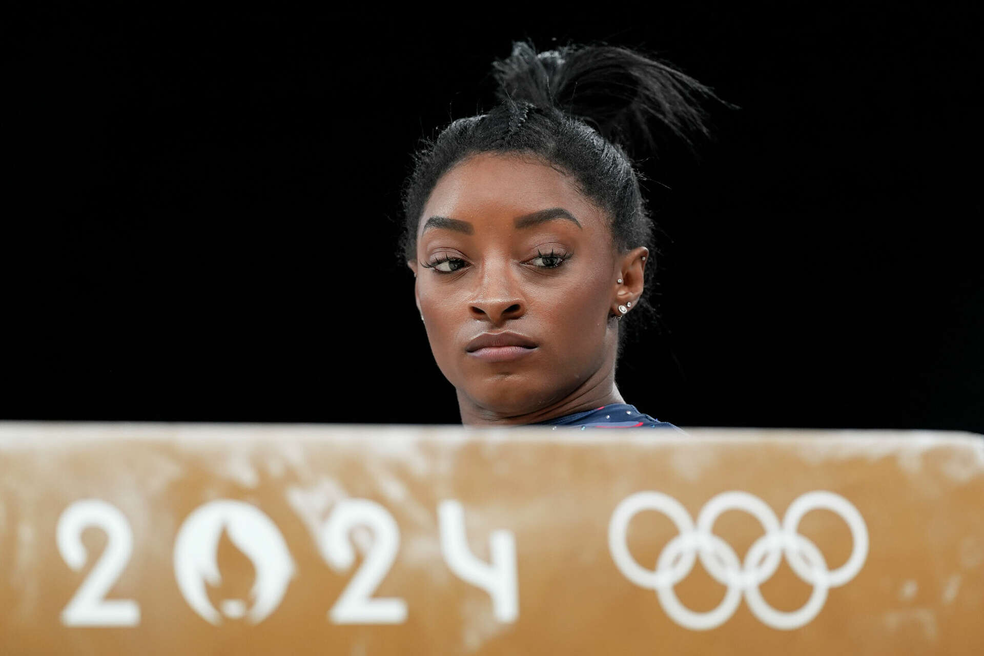 Simone Biles' Olympic schedule: Women's gymnastics competition times