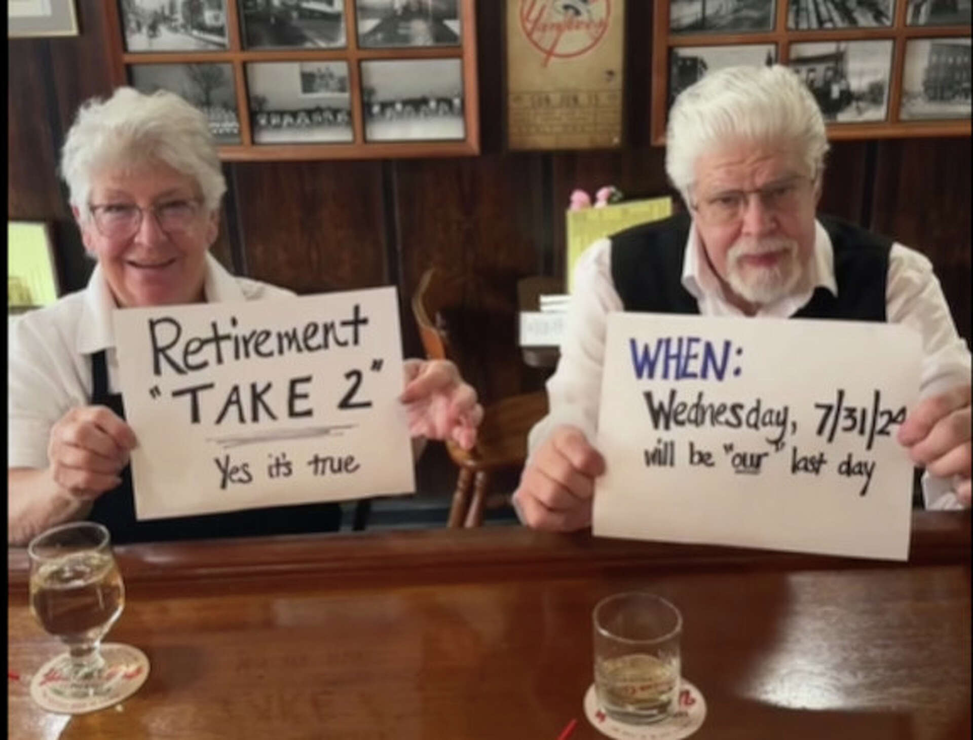 Slick’s Tavern owners retiring as new blood takes over Schenectady bar
