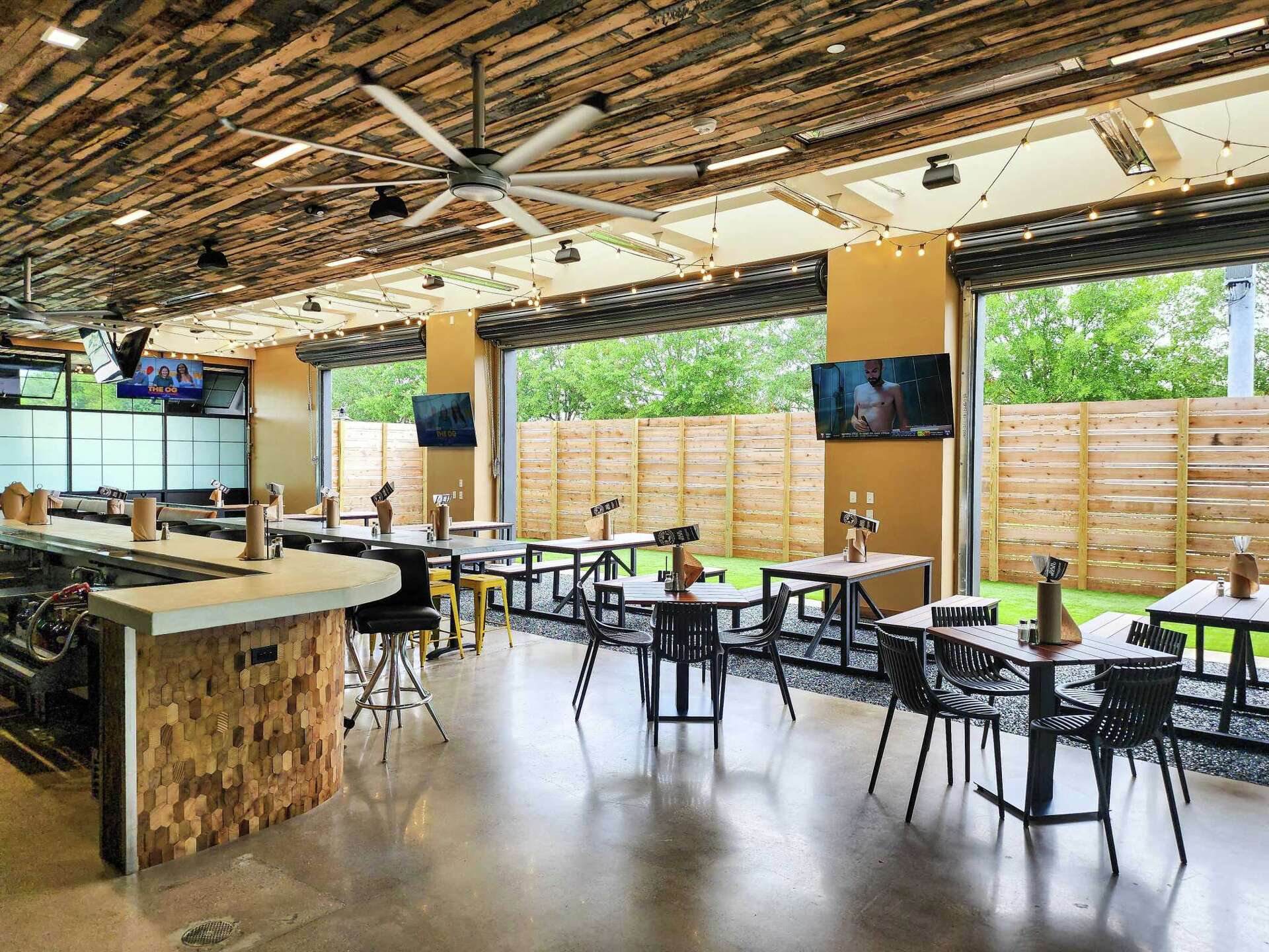 How playing the long game is paying off for The Pit Room