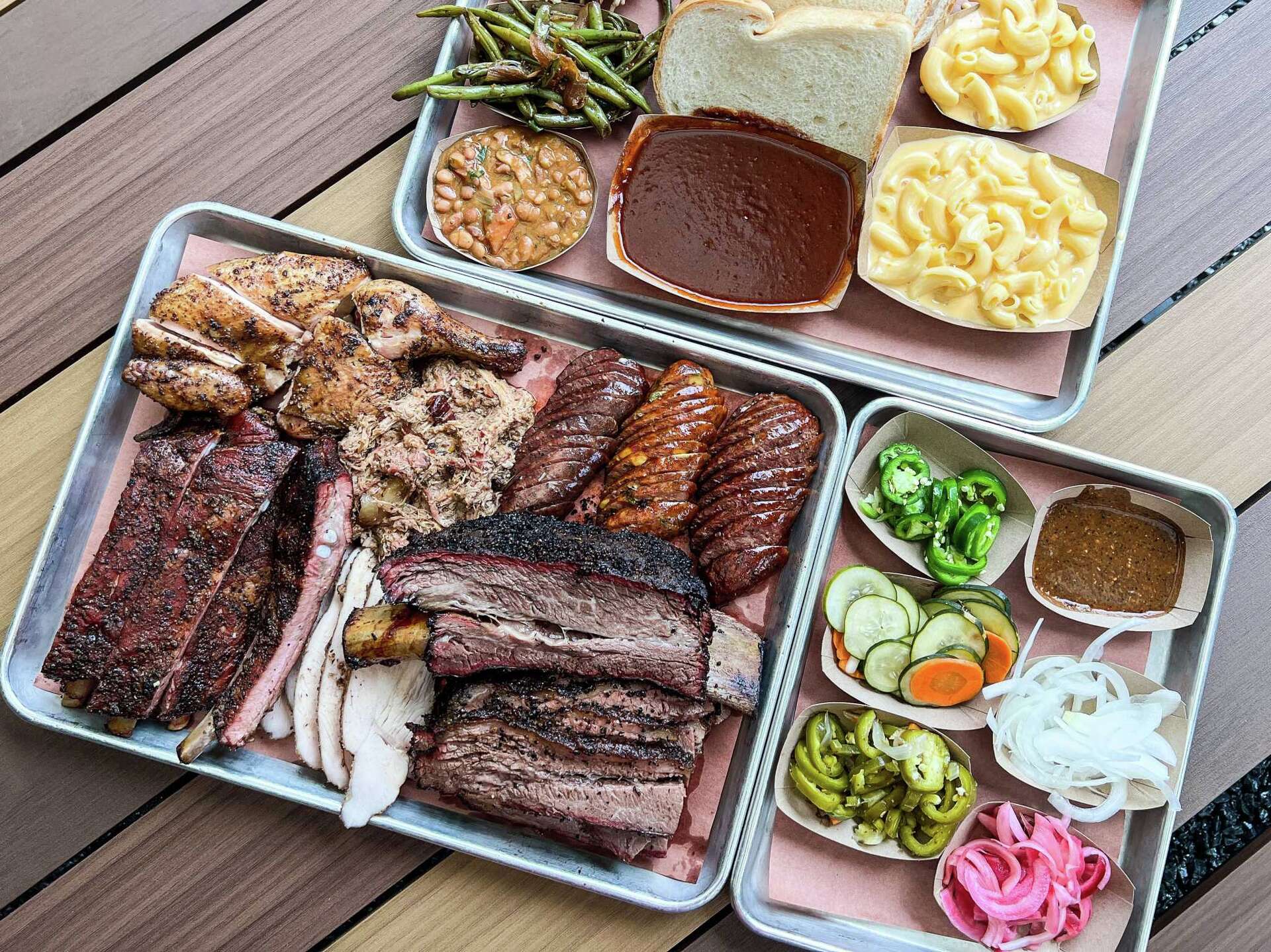 How playing the long game is paying off for The Pit Room