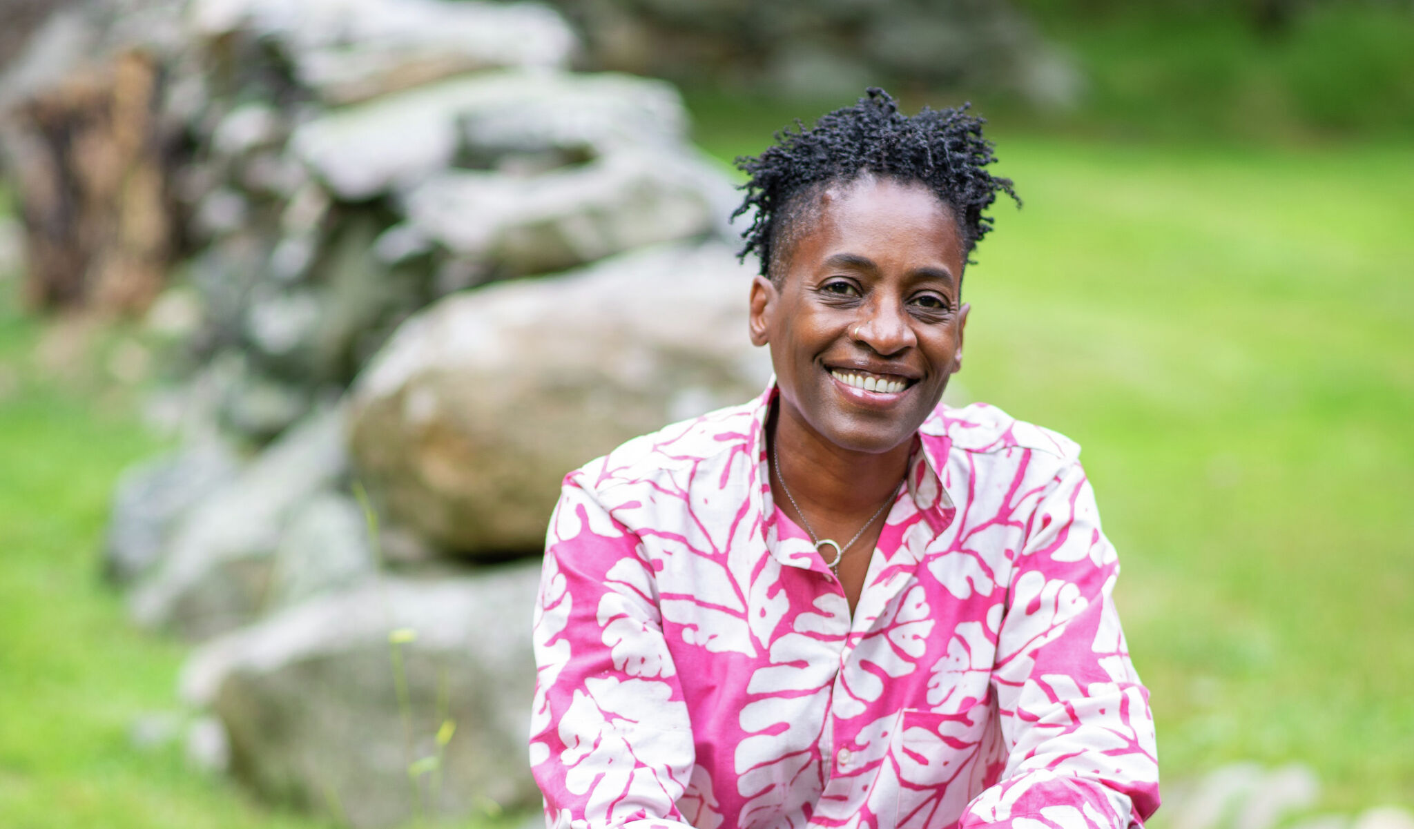 National Book-award author Jacqueline Woodson coming to West Hartford