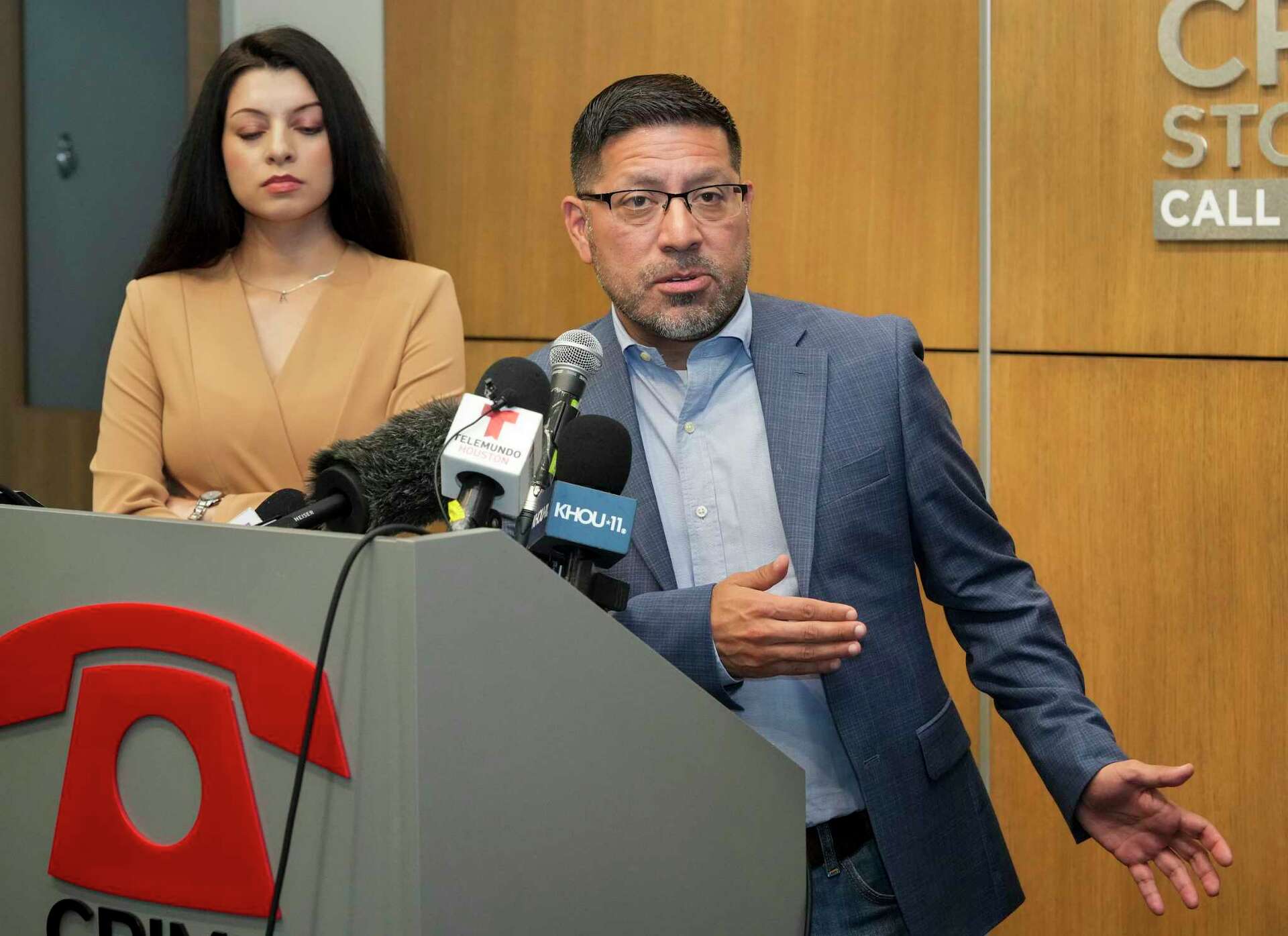 Houston bail bond conspiracy use fake papers, straw cosigners