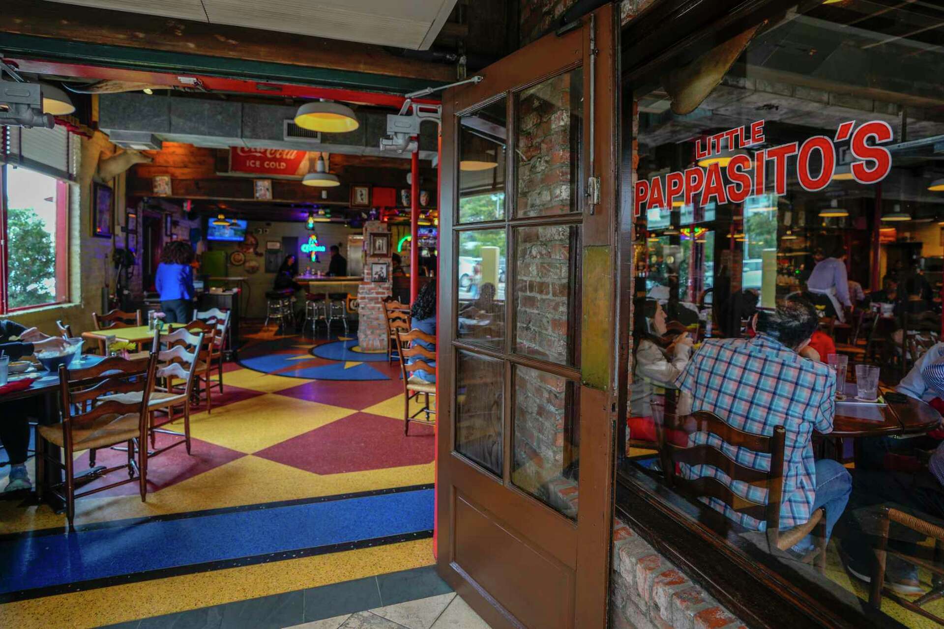 Pappas Restaurants turns Little Pappasito’s into test kitchen