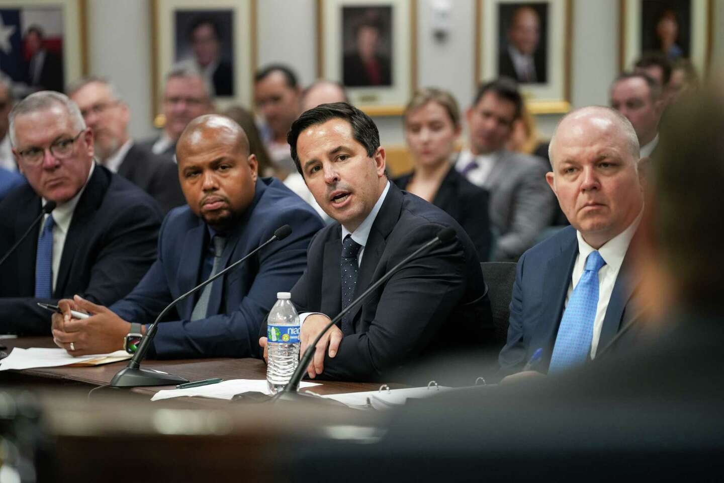 Why CenterPoint invests heavily in Houston despite extreme weather