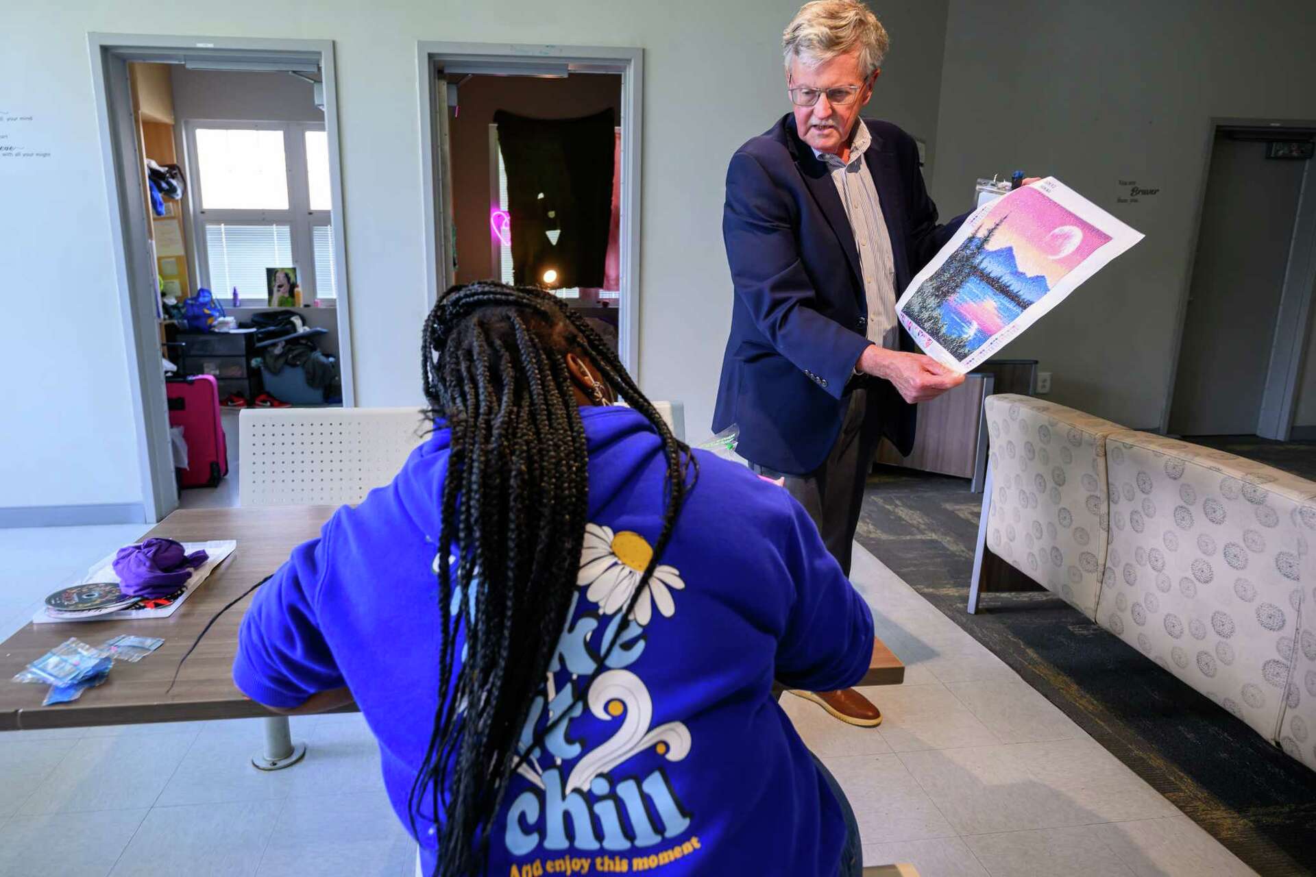 Foster care system pays for 'sins of the past' under Child Victims Act