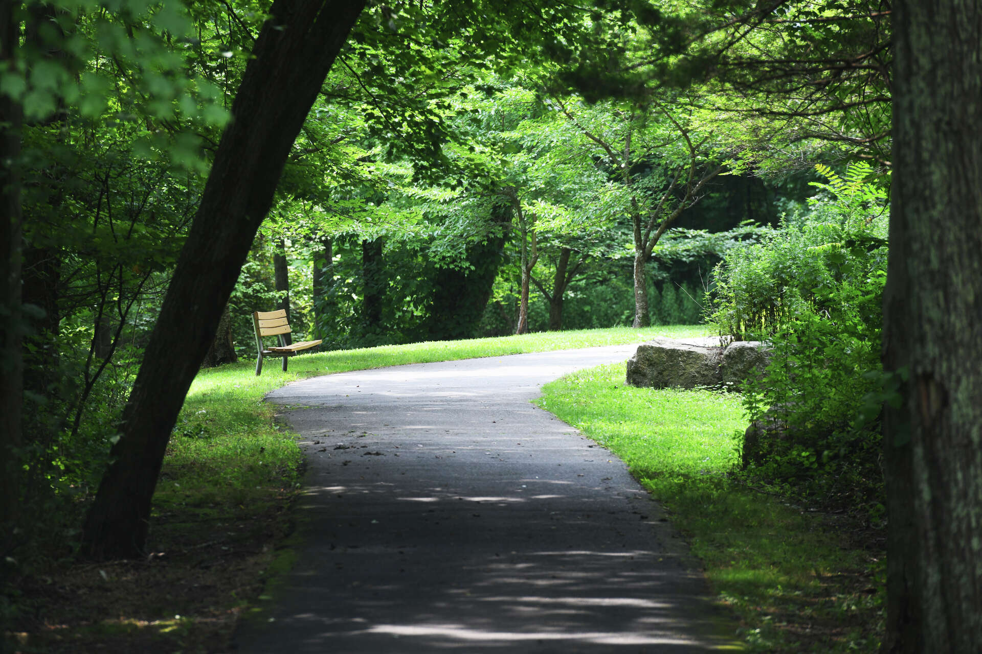 Trumbull officials spent $2.5 million for improvements to Twin Brooks