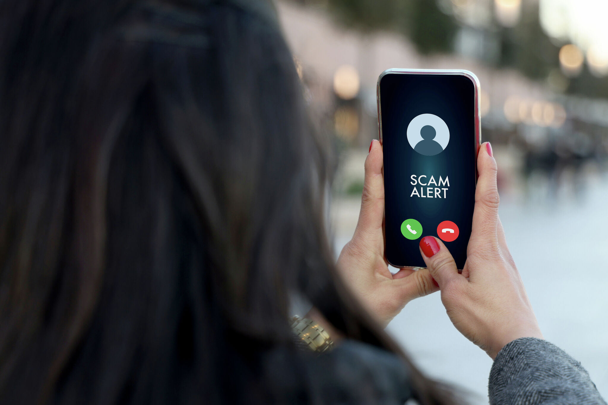 Woman target of $3,000 phone scam, Bexar County Sheriff's Office warns